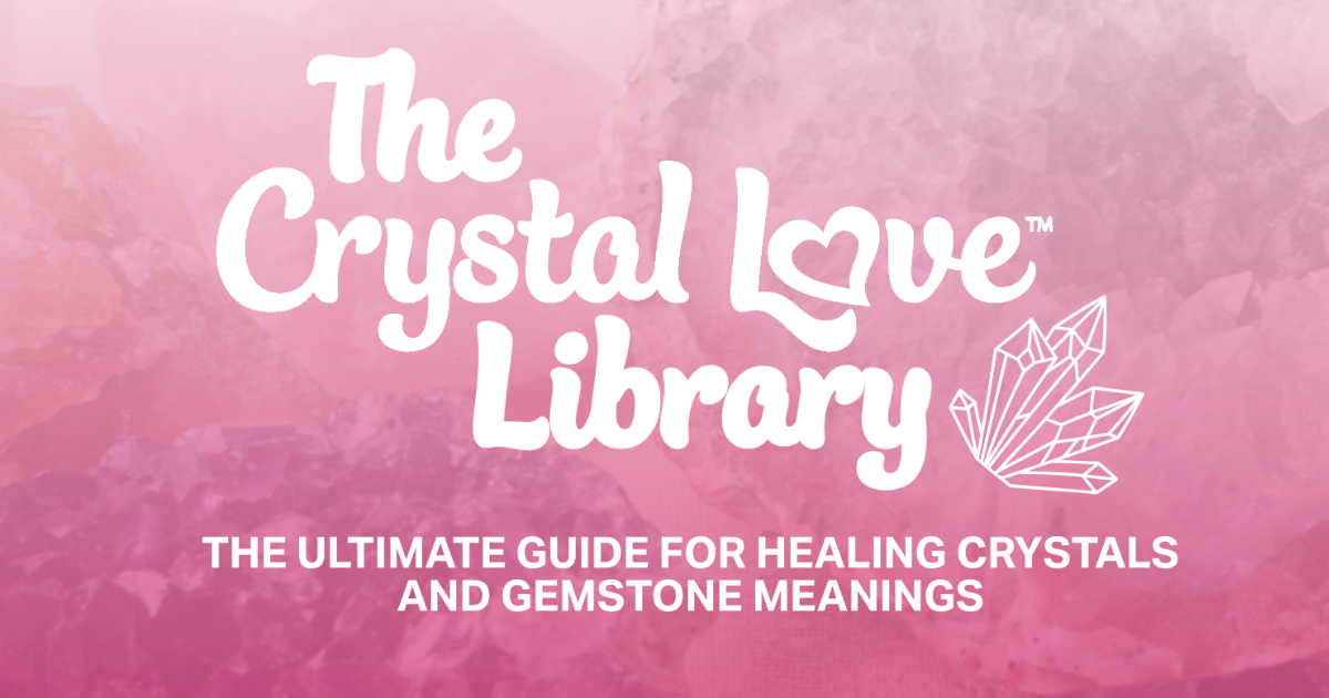 Crystal Library