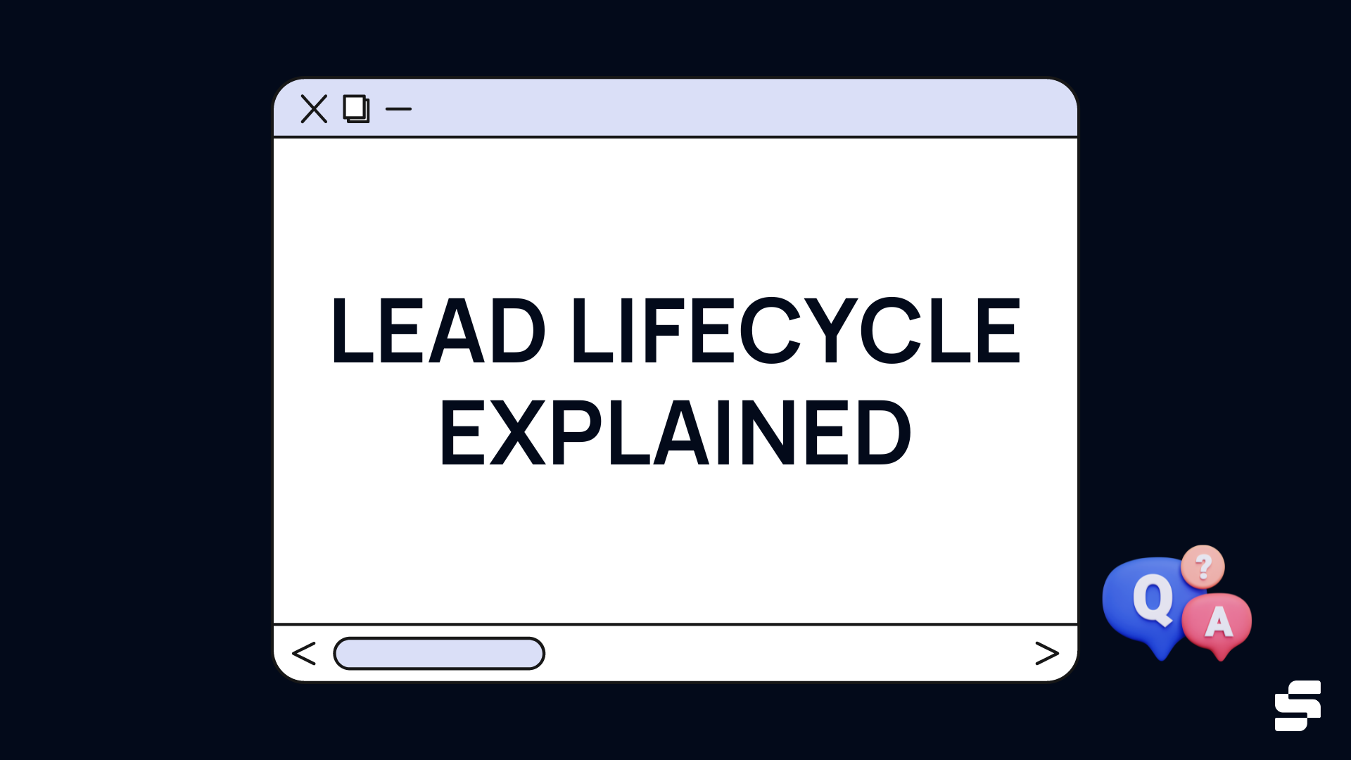 Lead Lifecycle Explained: What it is & How to Improve it