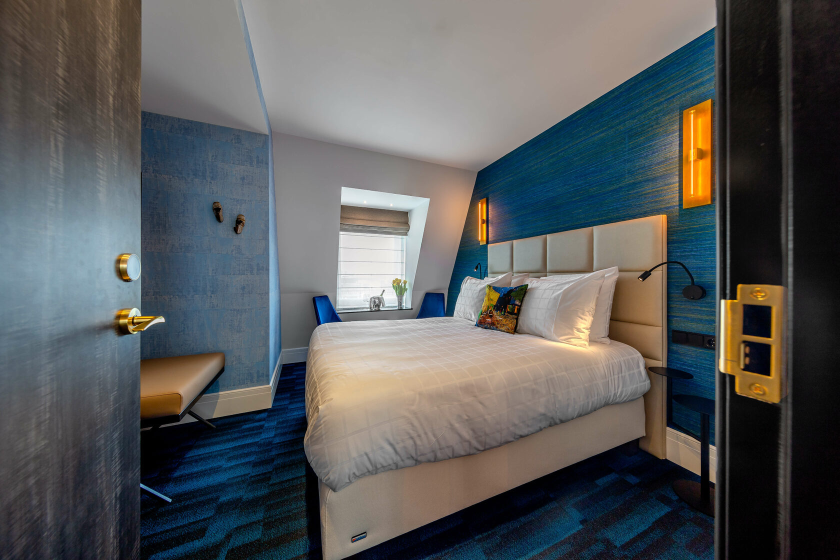 COMFORT DOUBLE ROOM