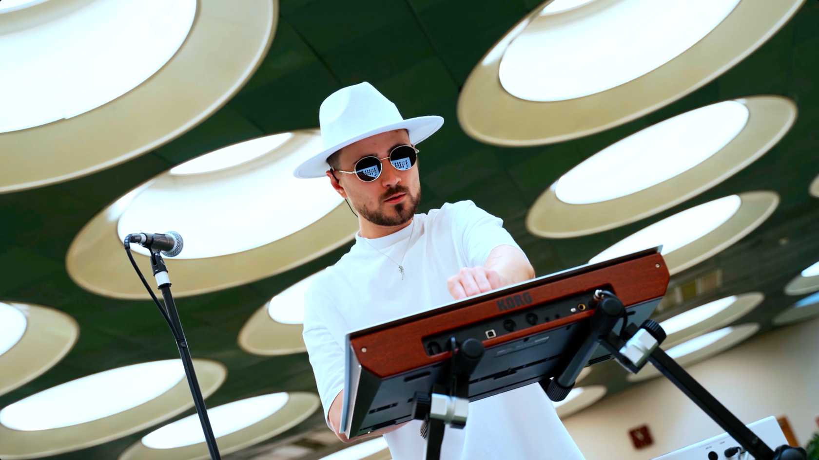 ODYSSAY: hopefully next year there will be a lot of releases that you ...