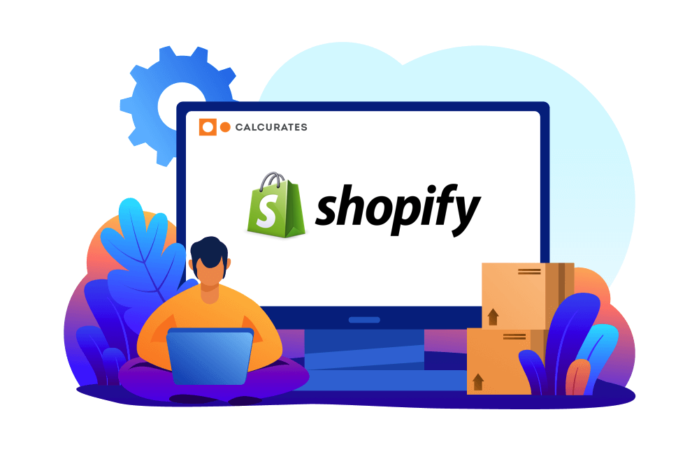 Shopify Shipping Integration App | Shopify Shipping Software | Shopify Logistics Integration