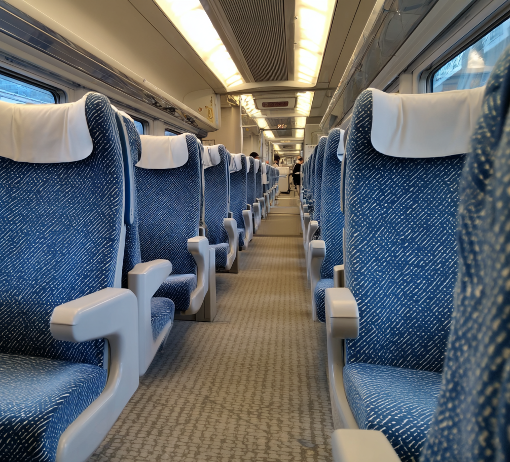 Shinkansen Luggage Rules: Complete Traveler’s Guide