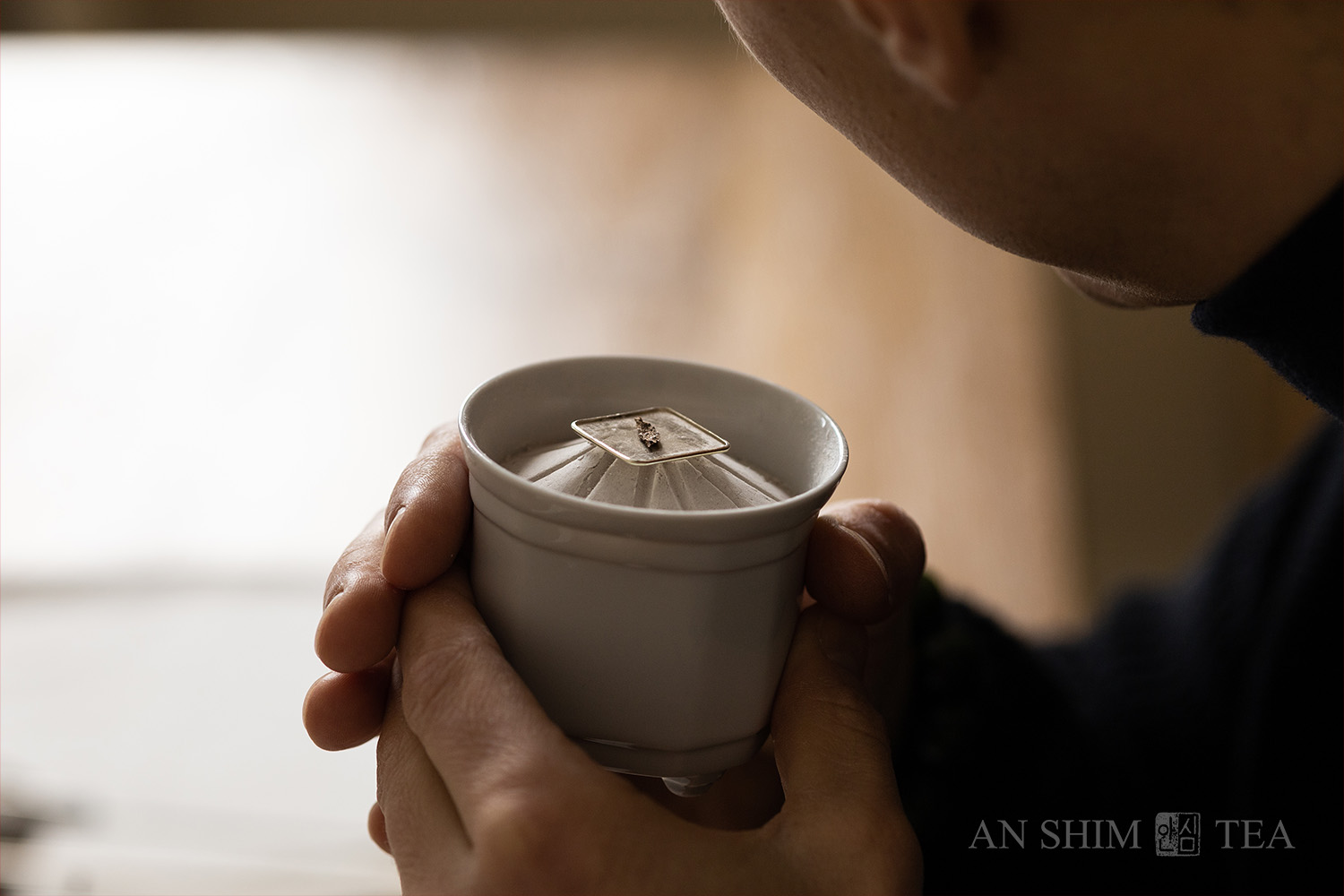 AN SHIM TEA Kodo | Japanese Incense & Tea Ceremony