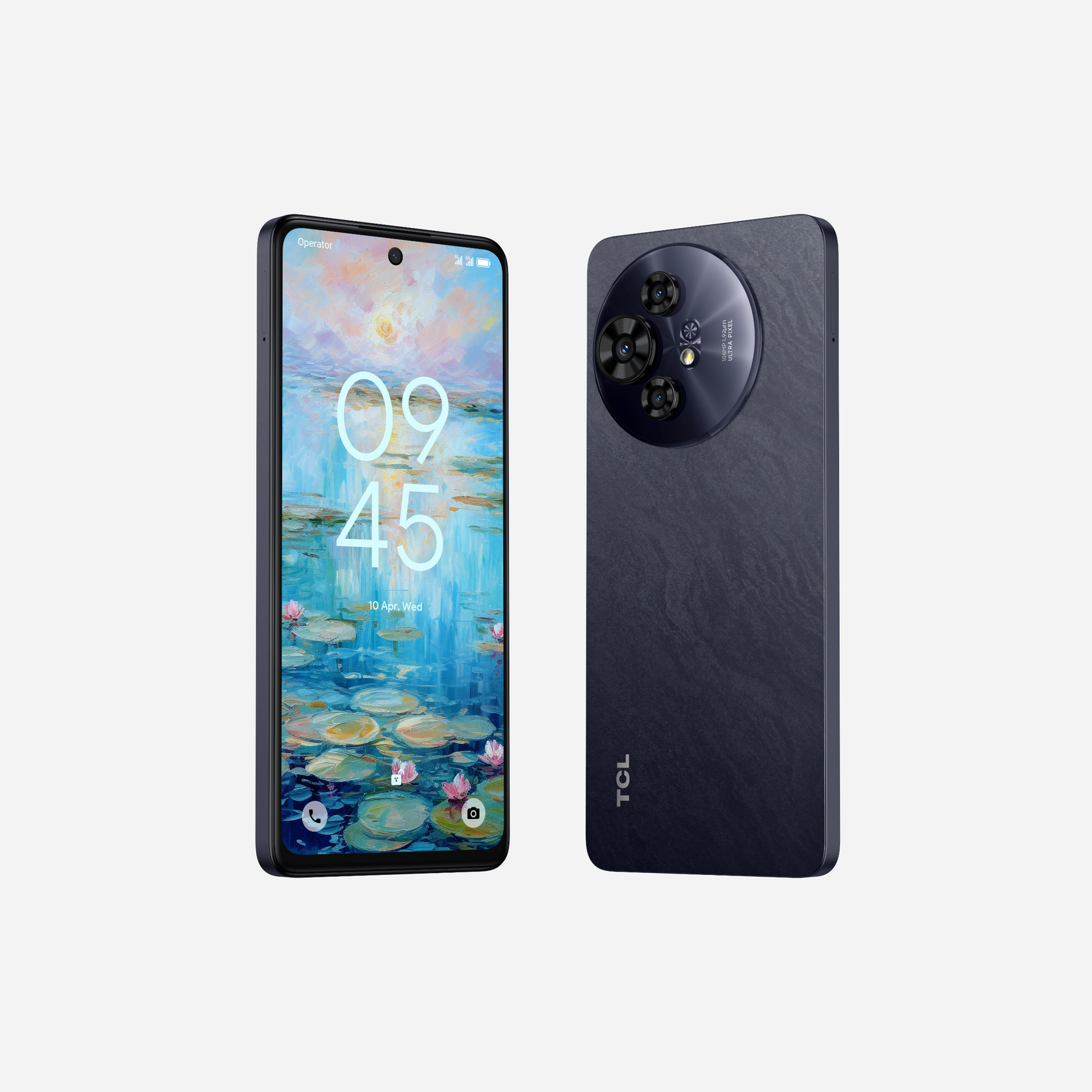 Products I TCL 50 PRO NXTPAPER 5G and TCL 50 NXTPAPER 5G