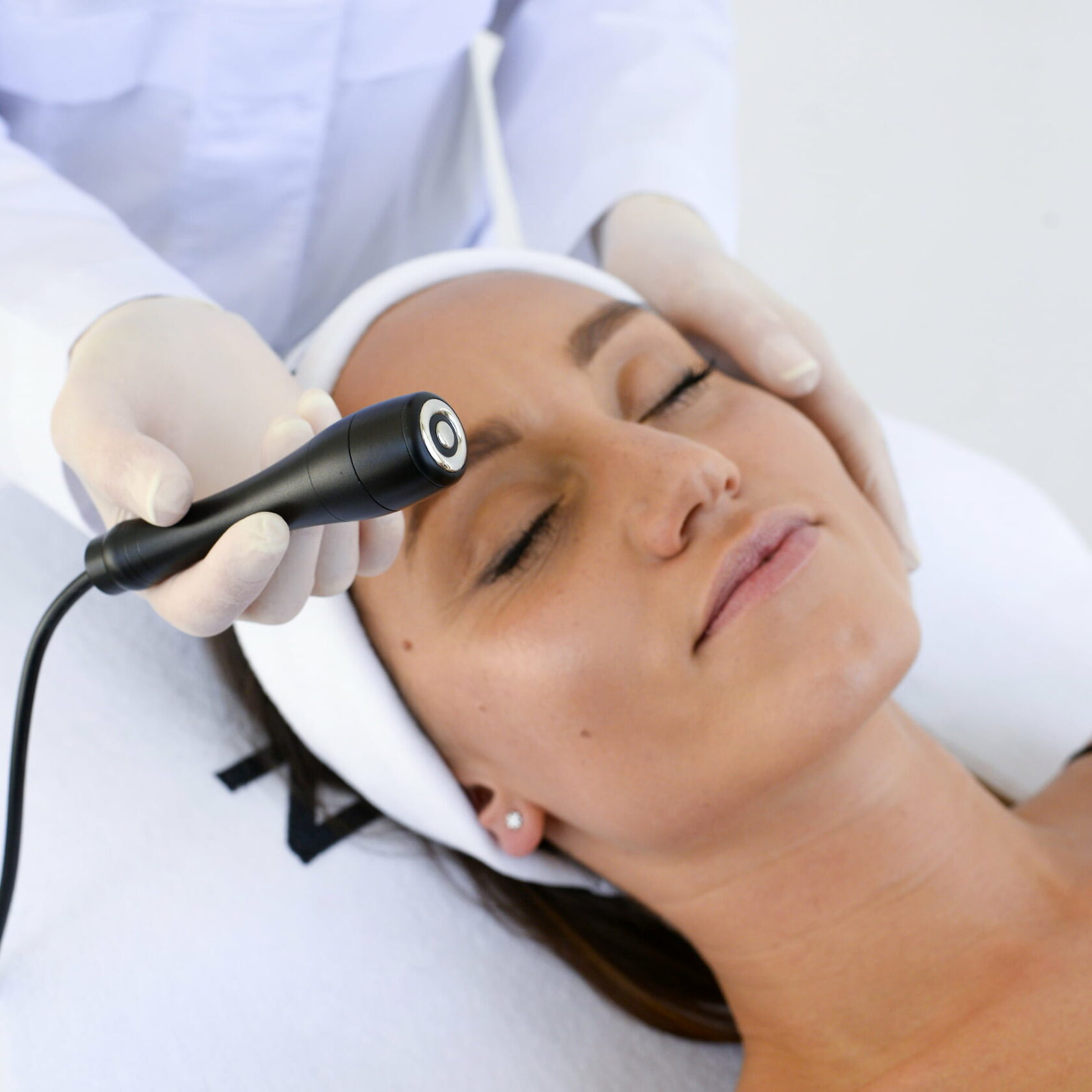 Zemits Klein RF Skin Tightening System| Zemits Aesthetic Devices in the USA