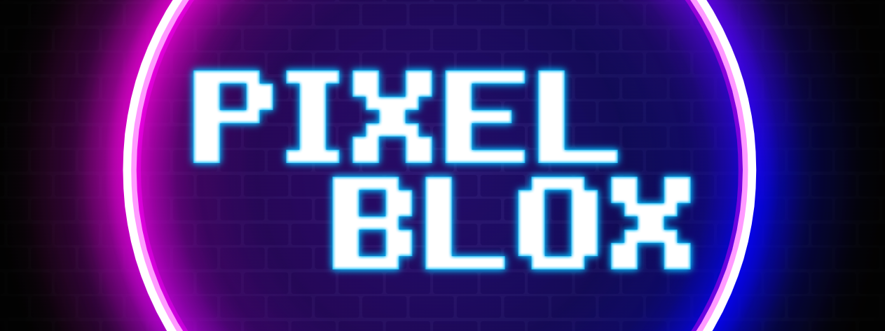 Pixel Blox