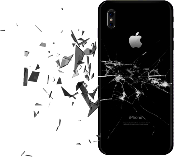 iPhone Back Glass Repair | #1 in NYC | FixAce