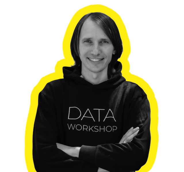 Data Science Kurs | Praktyczny kurs od podstaw | DataWorkshop