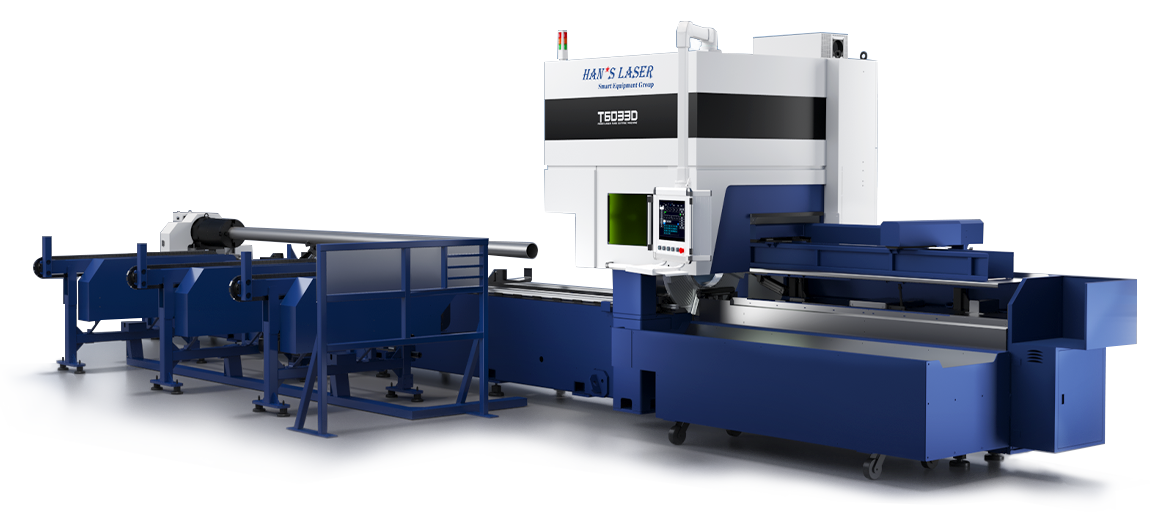 Han's Laser Srbija | Fiber laserske CNC mašine za preciznu obradu