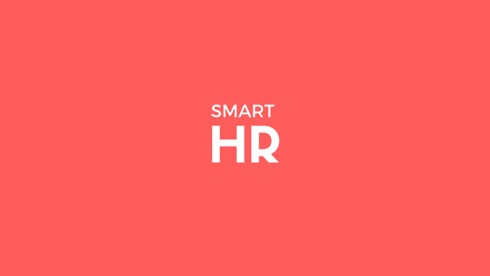 Smart HR / Visma