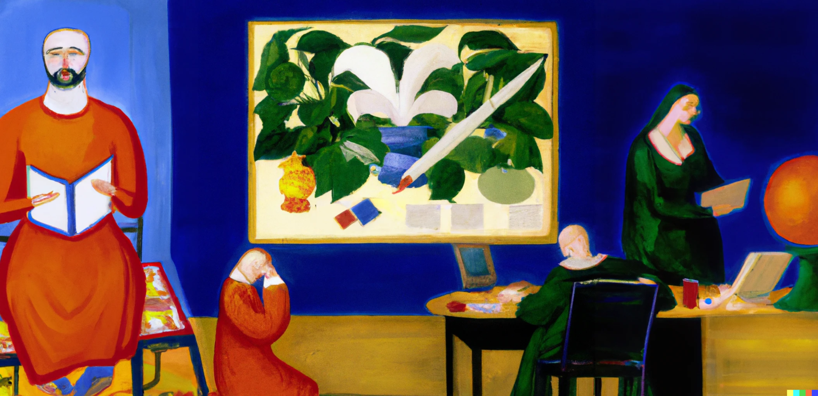 Ruwiki — Wikiganda