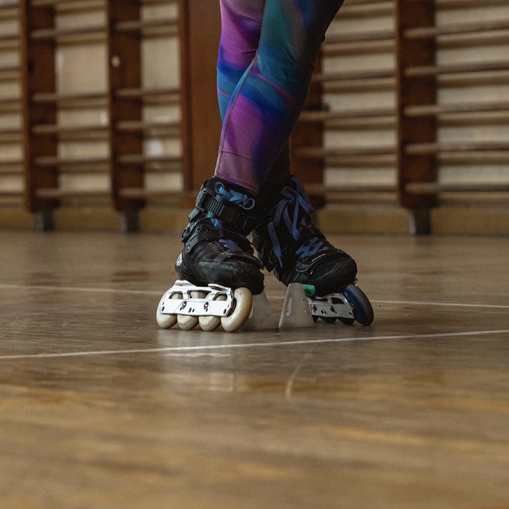 Klub rolkarski Sea-skating