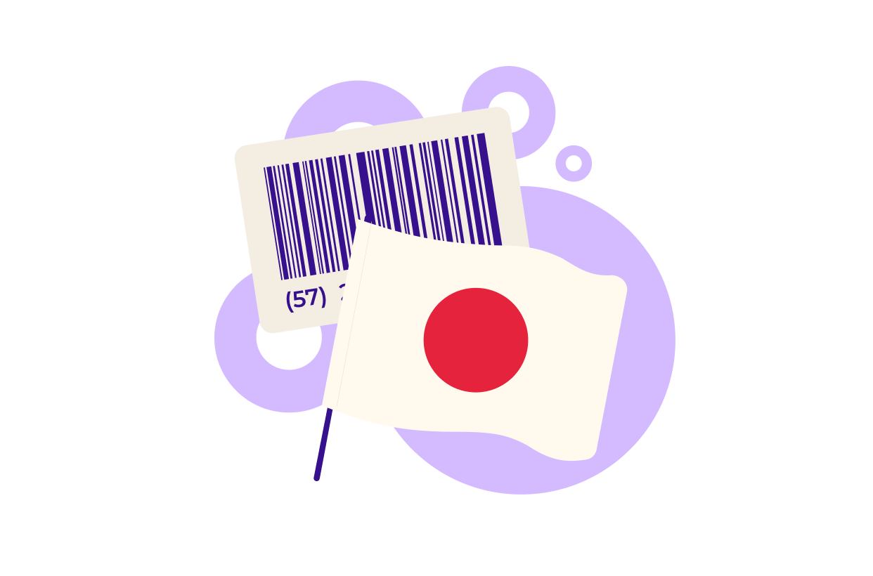 JAN Barcode System: Understanding Japanese Article Numbering | Priceva