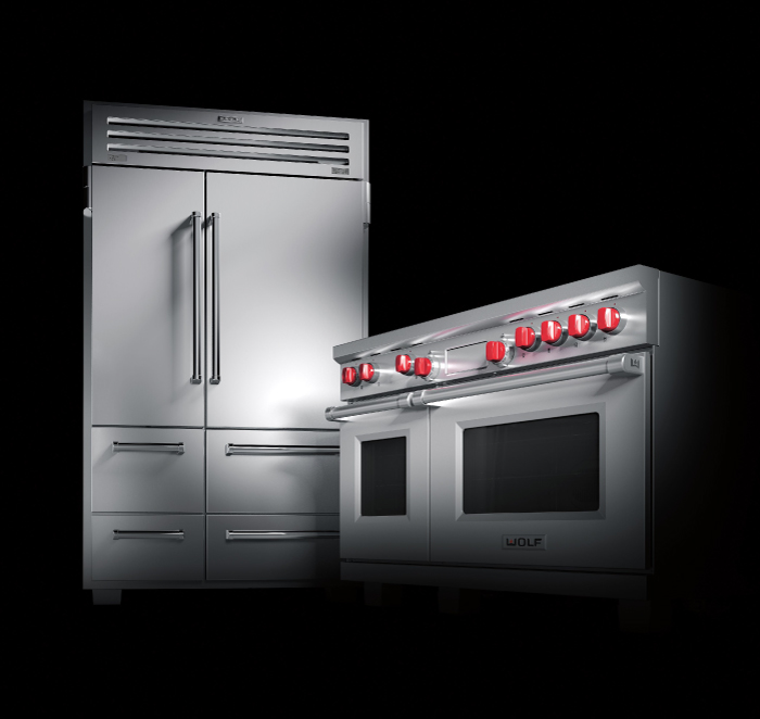 Leading Wolf Appliance Repair in Palm Springs, CA