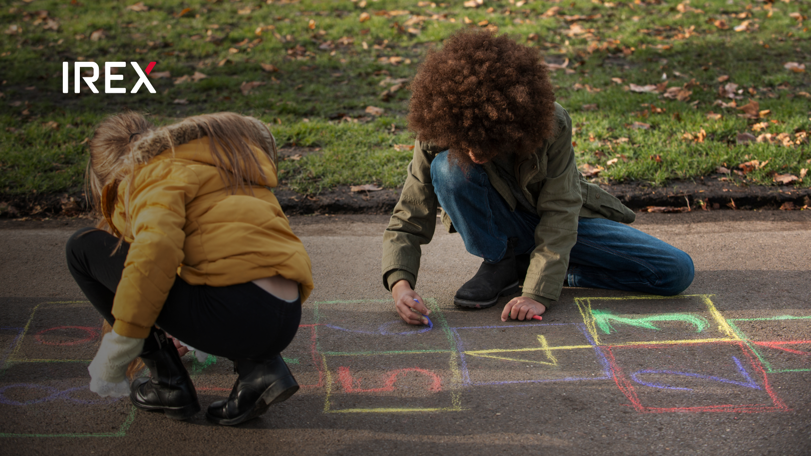 AI Surveillance Cameras for Missing Children Detection | IREX