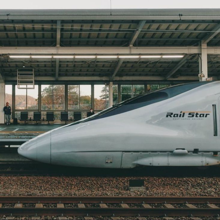 Quick Guide of Hiroshima Railway Station - JAPANESE TRAINS