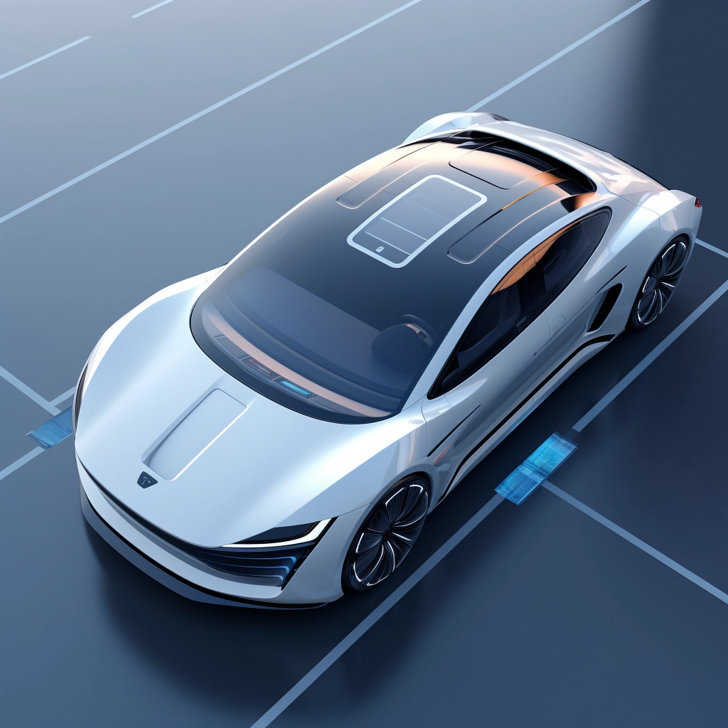 Wie werden Autos in der Zukunft aussehen? AI-Visualisierungen | DiscoverCars.com