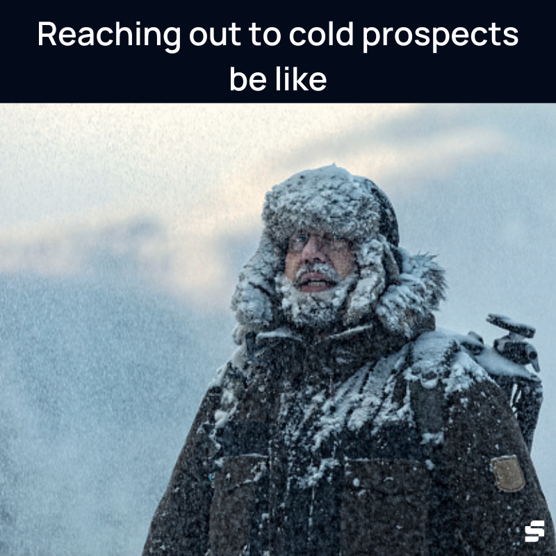 Sales Memes All SDRs Can Relate To