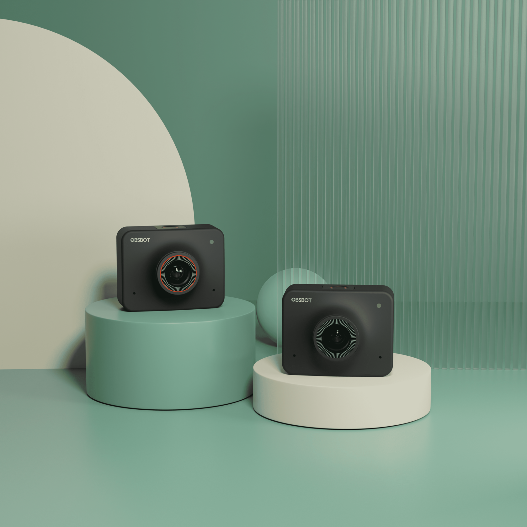 OBSBOT⎮Baltics Store products