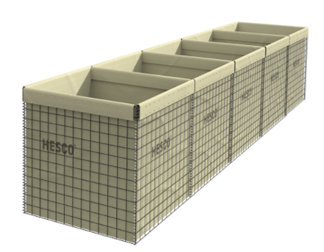 HESCO ENG