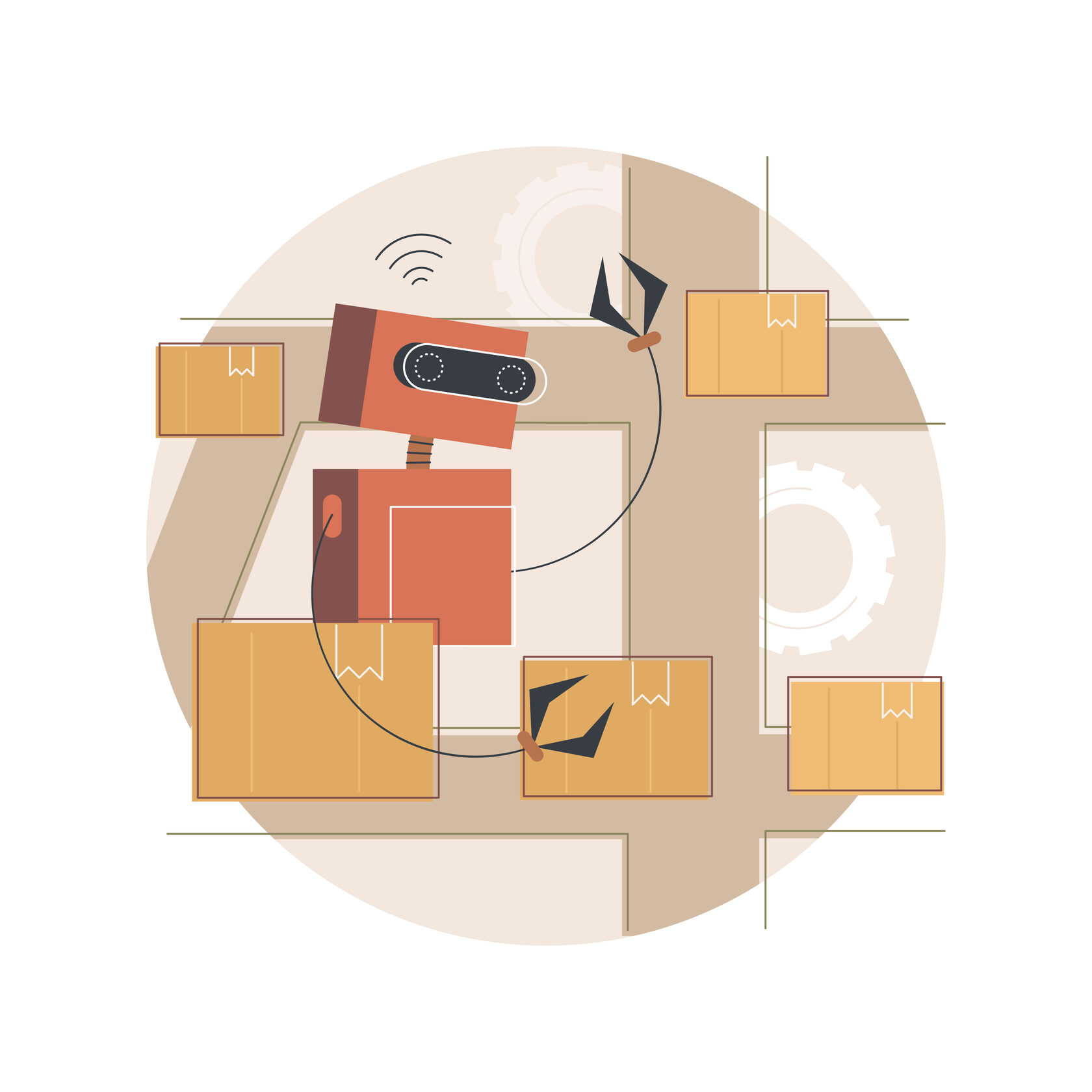 Shipping API Integration | Automate Your Ecommerce Shipping Process