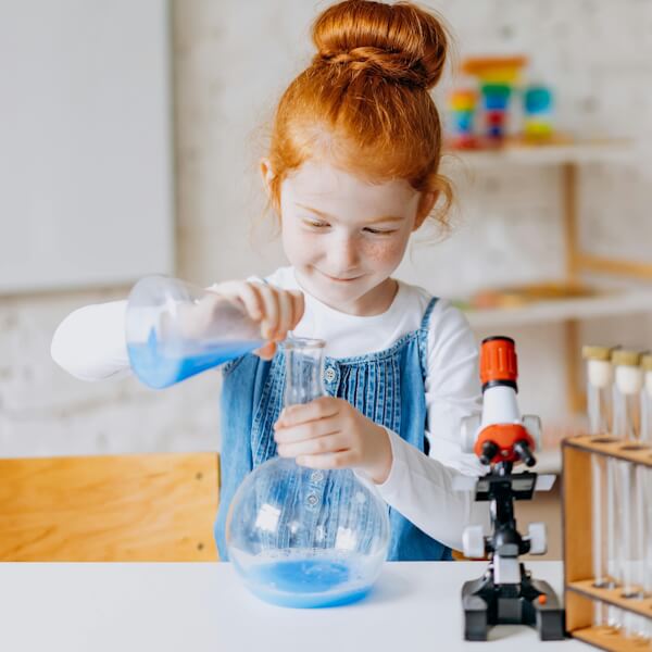 Science Fair