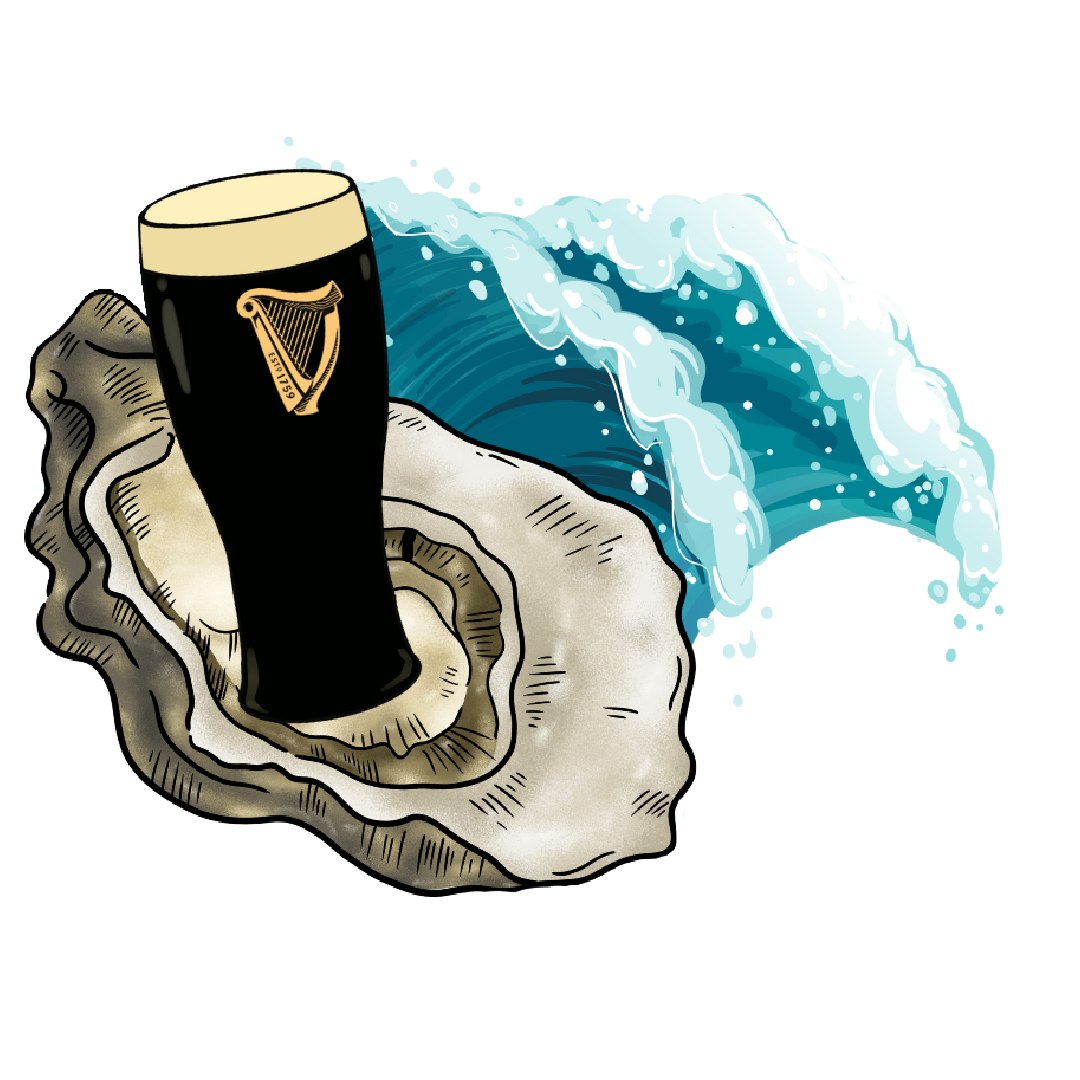 Howth Guinness Oyster & Music Festival
