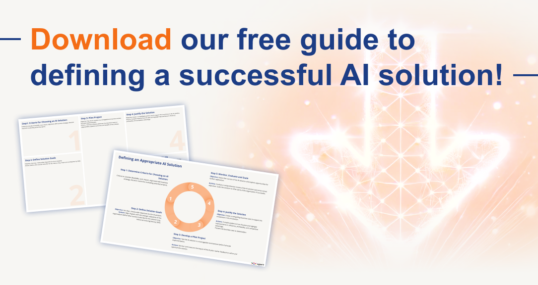 Professional Foundations of AI (ICP-FAI) | ICAgile Certification