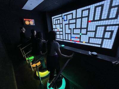 Open the first Pulse Up Game in your city with Milagro Games