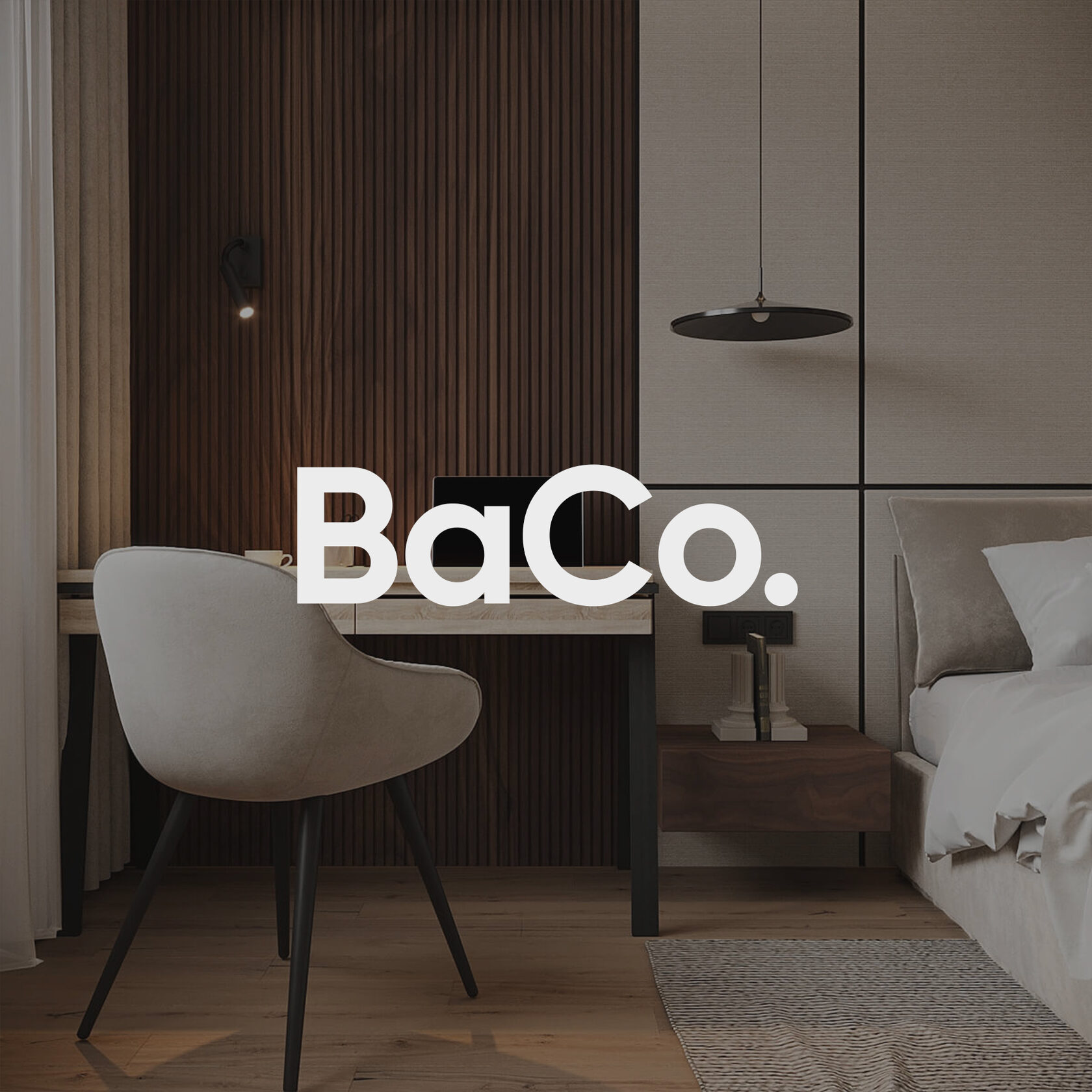 BaCo-Studio - №1 Студия Дизайна Интерьера в Польше