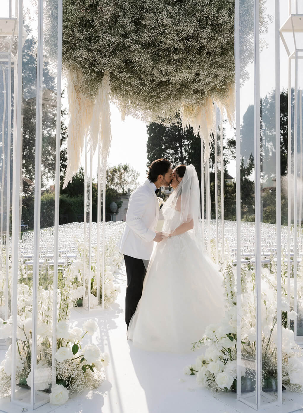 ILES EVENTS — Event Planner in Italy