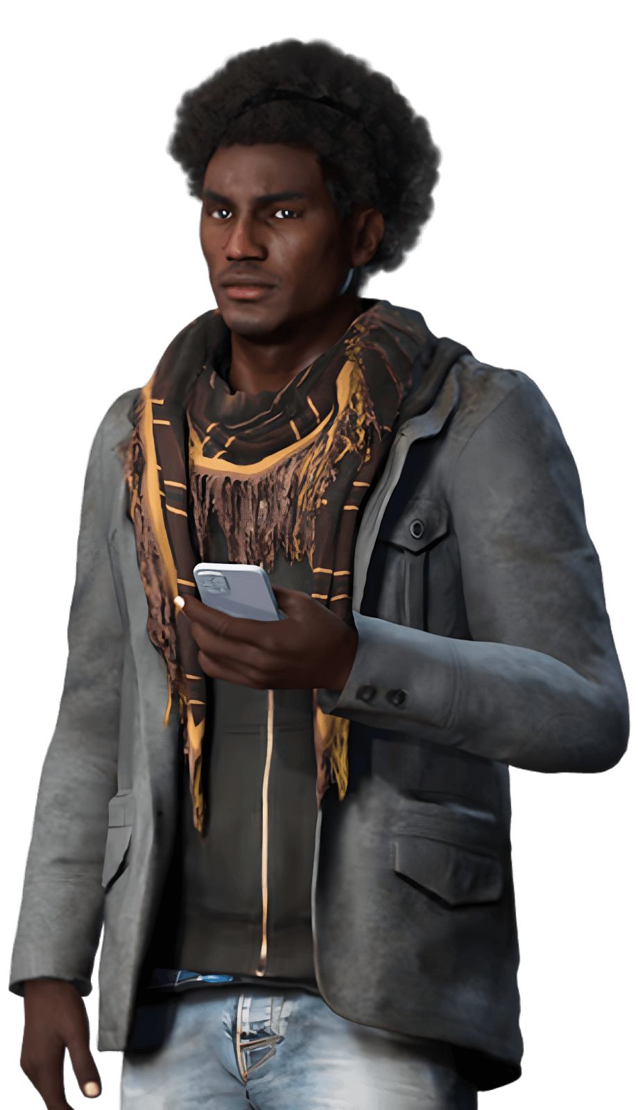 Praktika — Immersive language learning app with generative AI Avatars