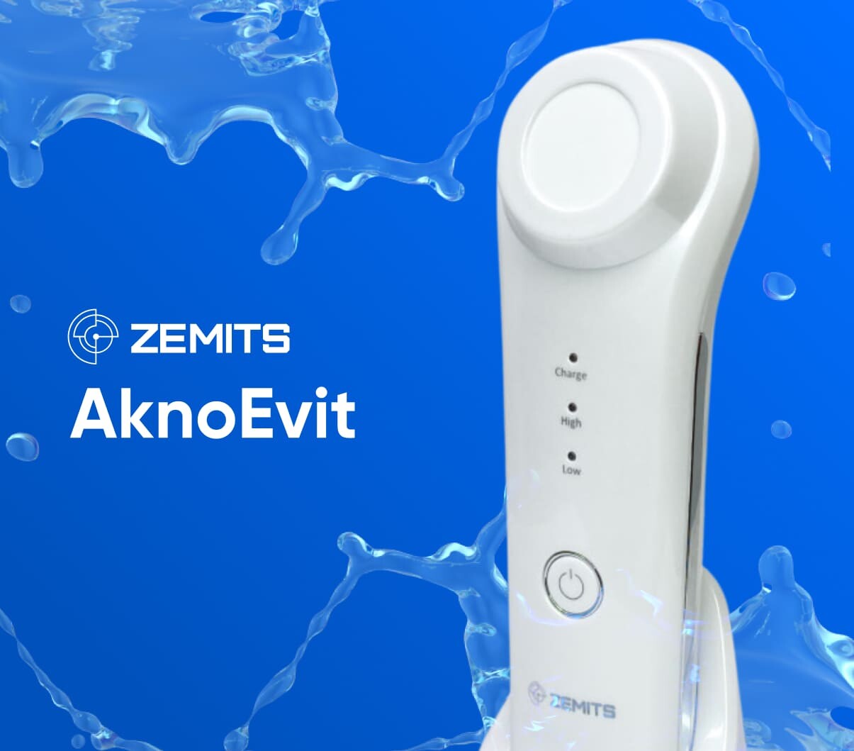 Zemits Ultimate Aesthetic Facial Kit| Esthetic Spa Equipment for sale