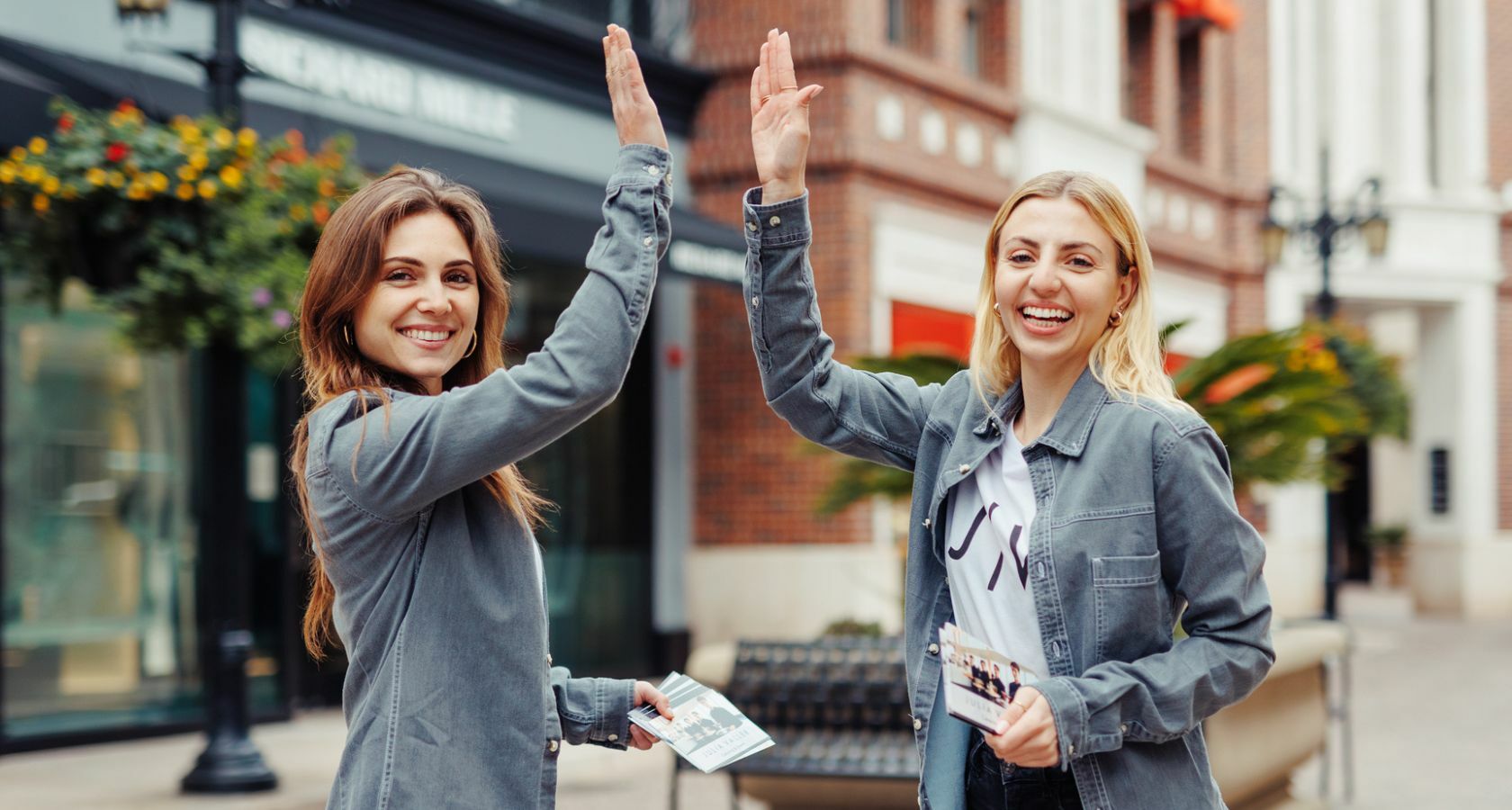 Promotional Modeling in Houston - Best Promo Models| Julia Valler Event ...