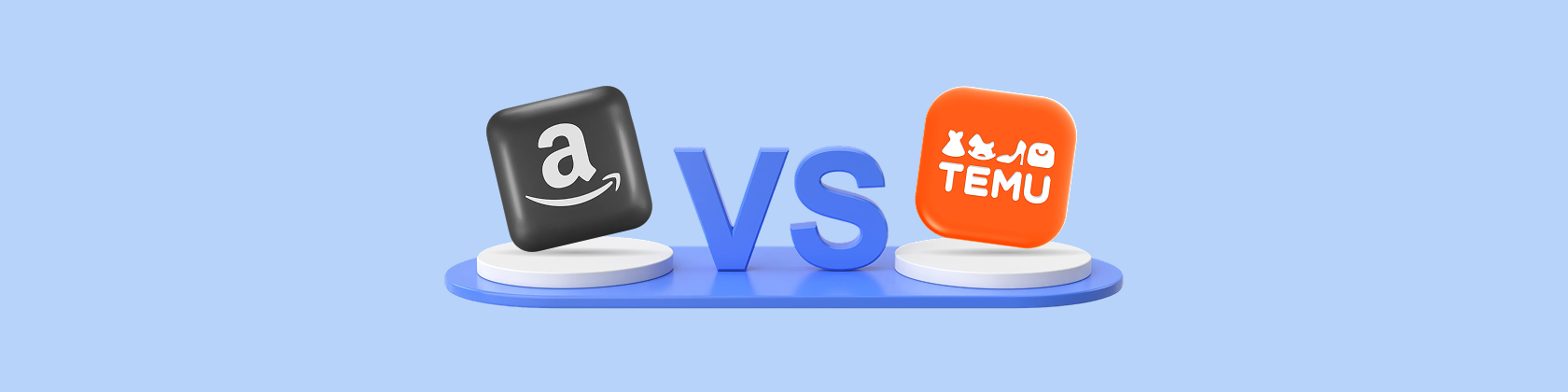 Temu vs Amazon: Which Platform Is Better for Sellers in 2025?