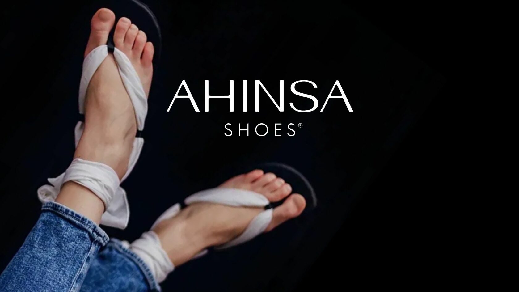 Ahinsa Shoes