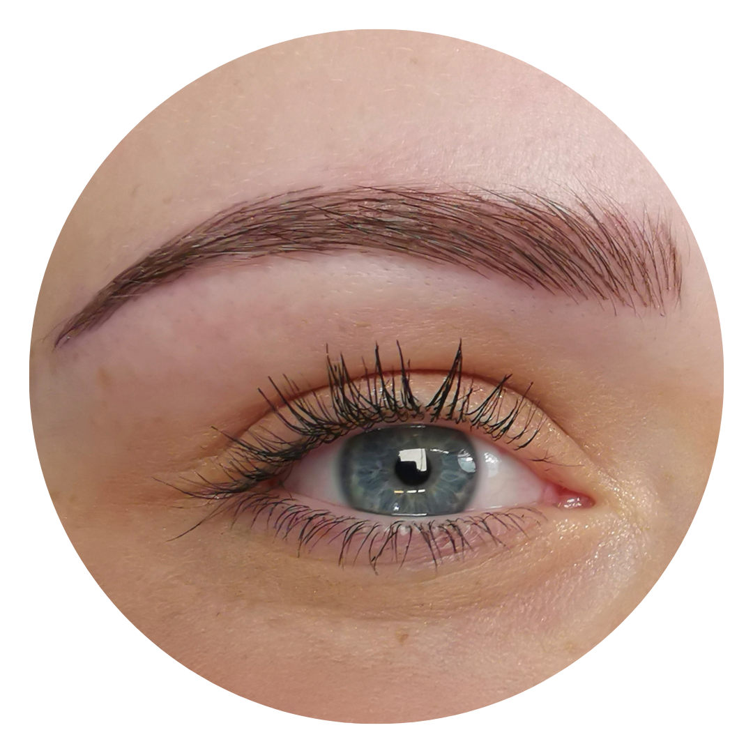 RISO Permanent Make-Up