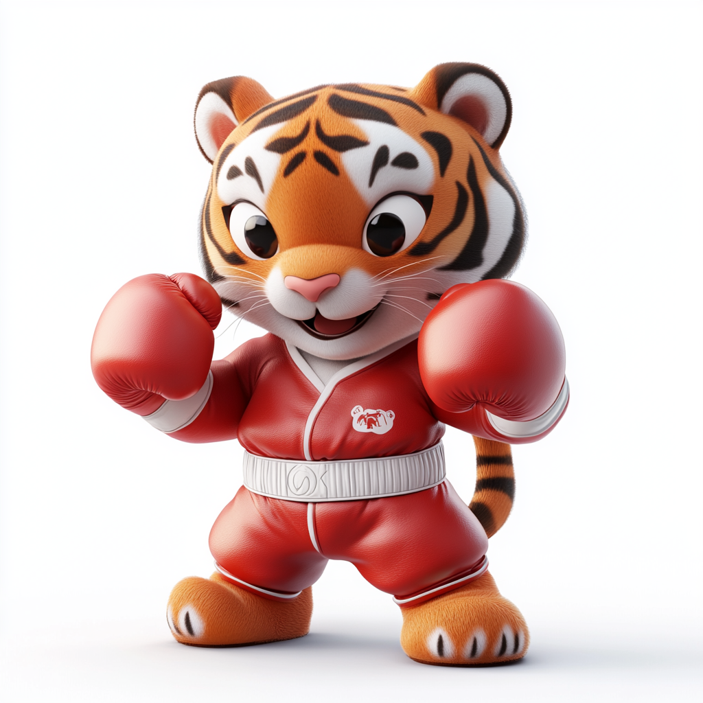 Children's and Adults' 💥 Boxing School in Vienna