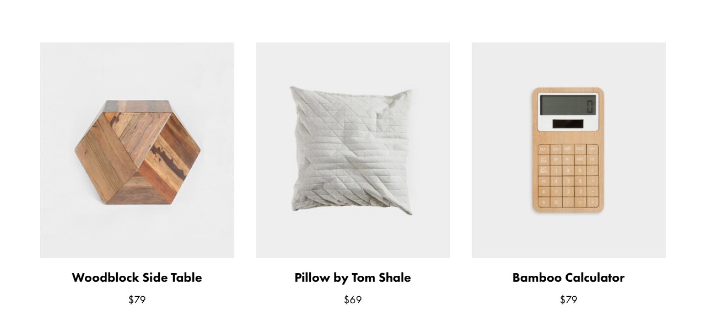 Create Your Online Store on Tilda