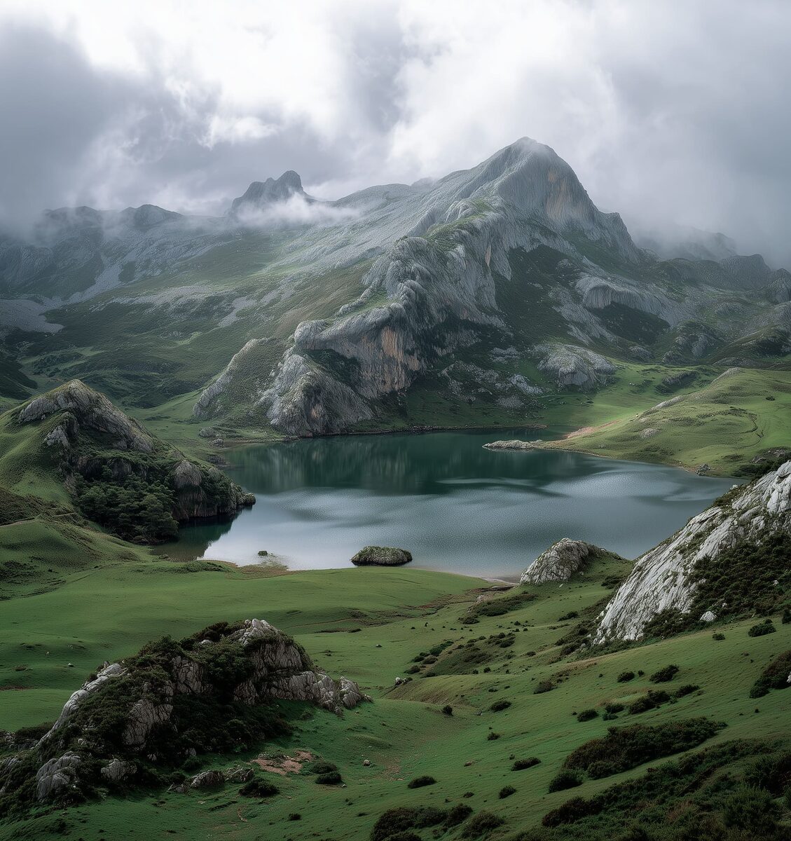 A Traveler’s Guide to the Most Beautiful Lakes in Spain