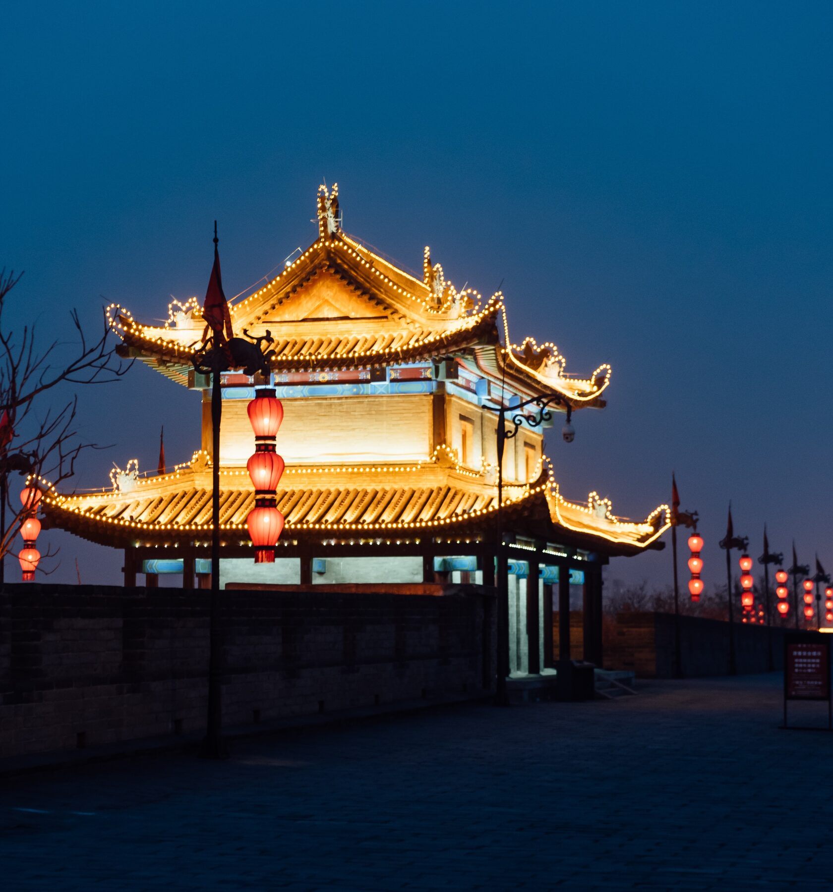 Beijing to Tianjin Train: Ticket Prices, Schedule & Map