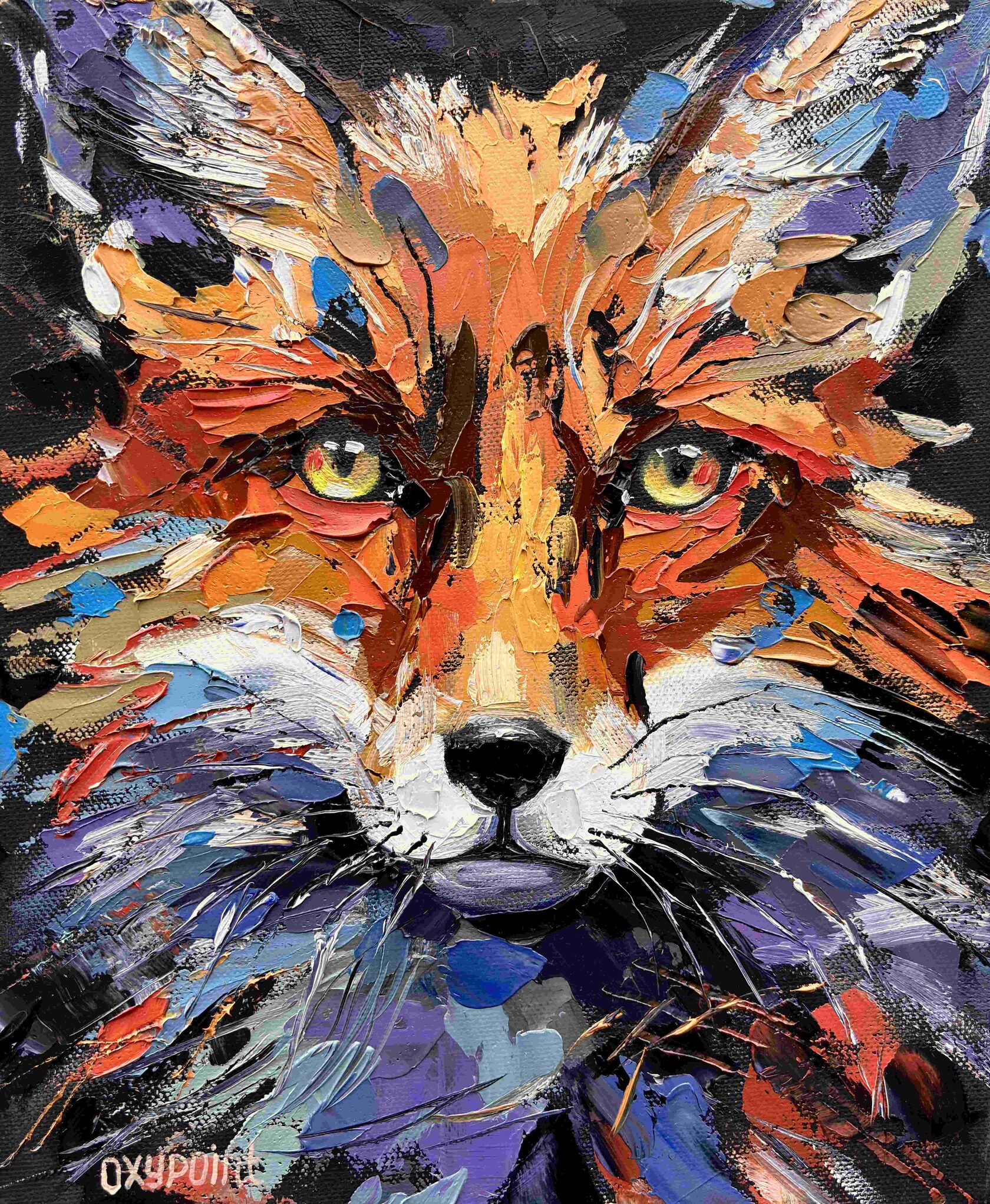 Fox