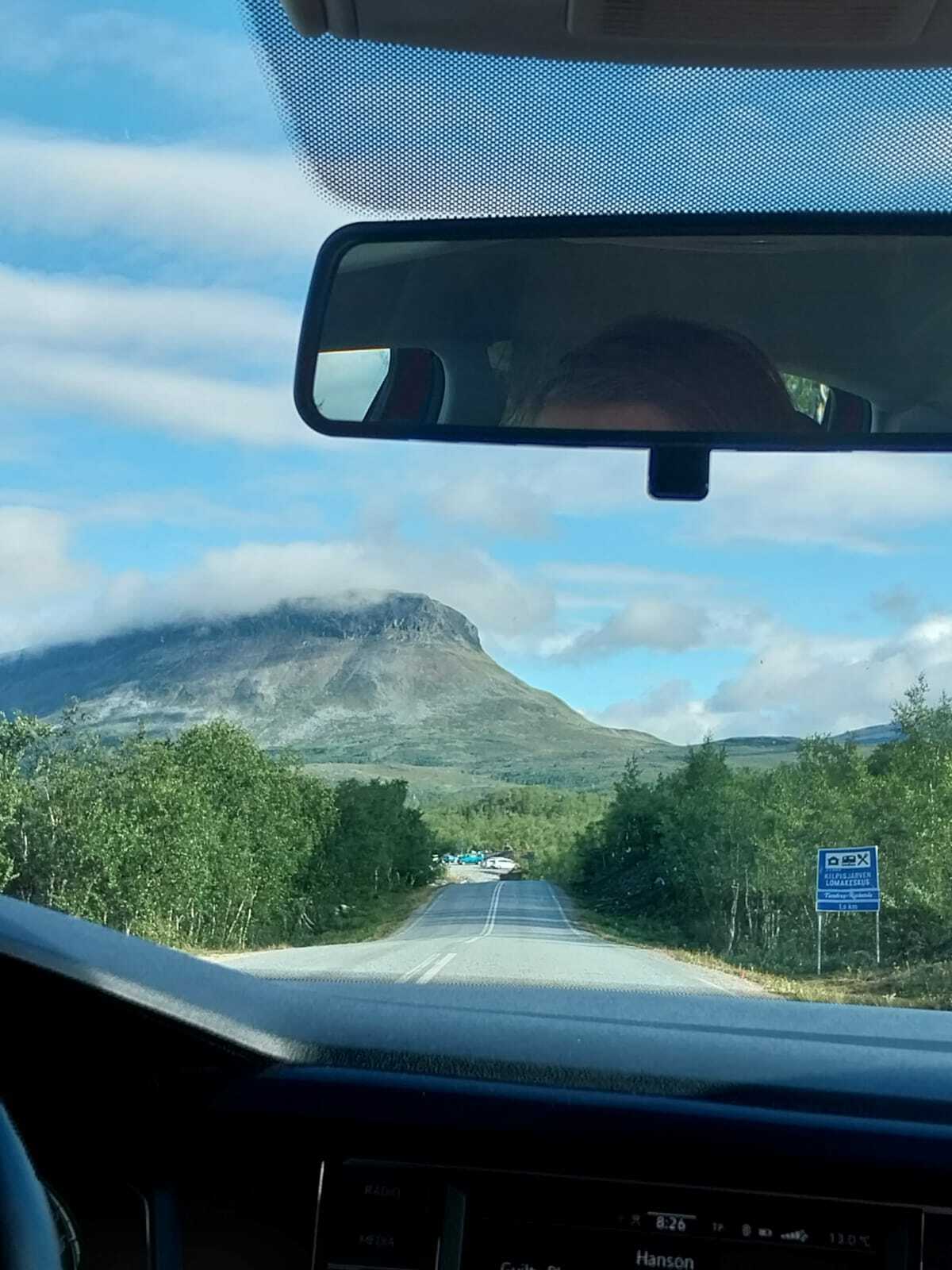 The best scenic drive destinations for 2023 | DiscoverCars.com