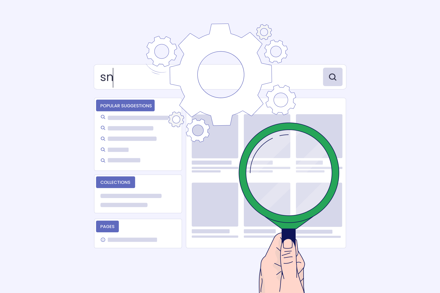 Custom Search Engines: Building or Buying One