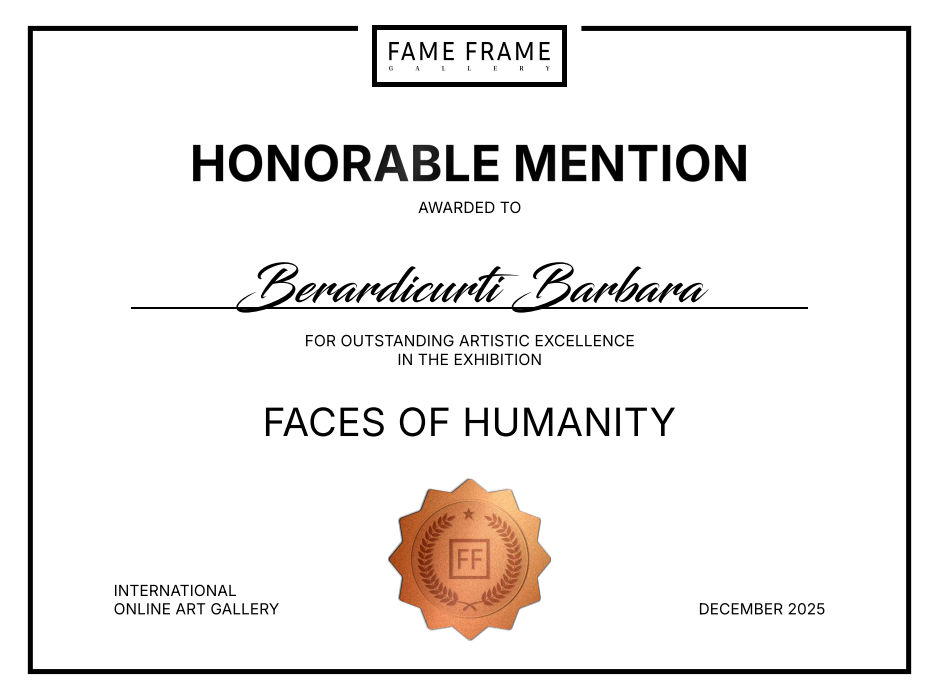 Faces of humanity