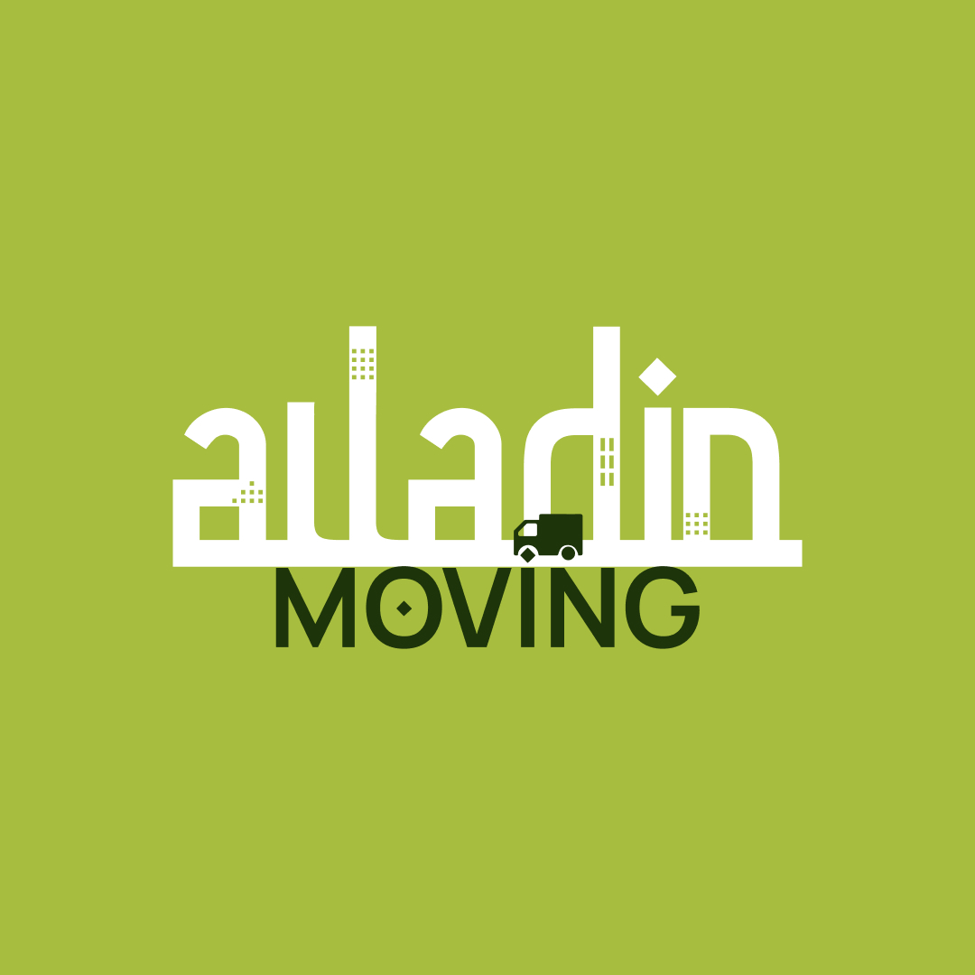 Moving Alladin