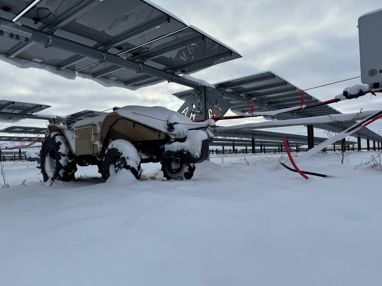 BotCrew - Hire Construction Robots as a Service (RaaS)