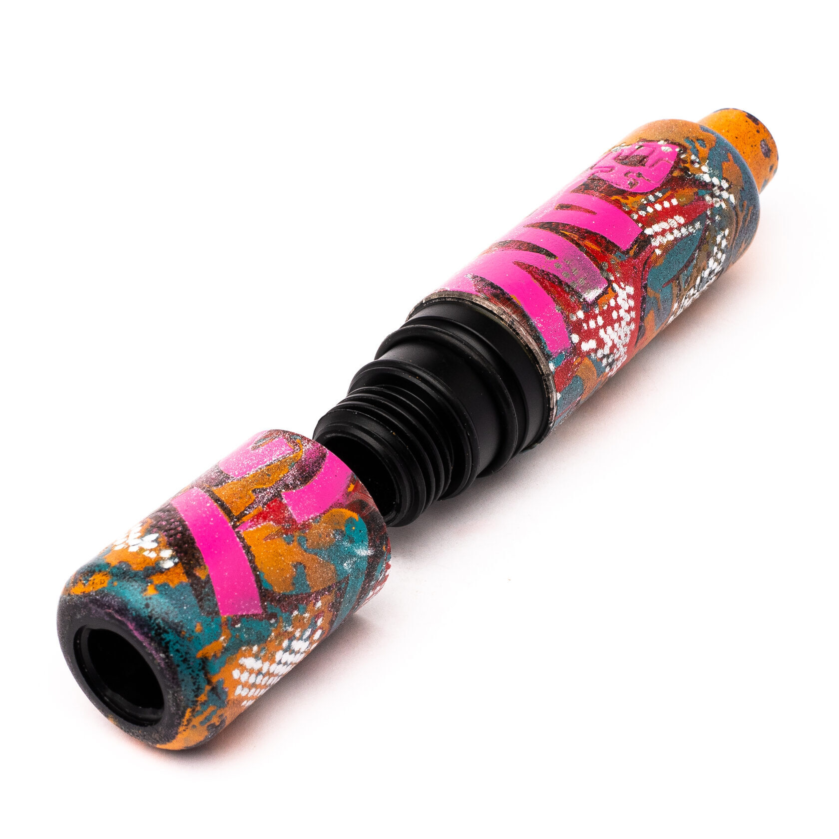 How to choose a pneumatic tattoo machine?