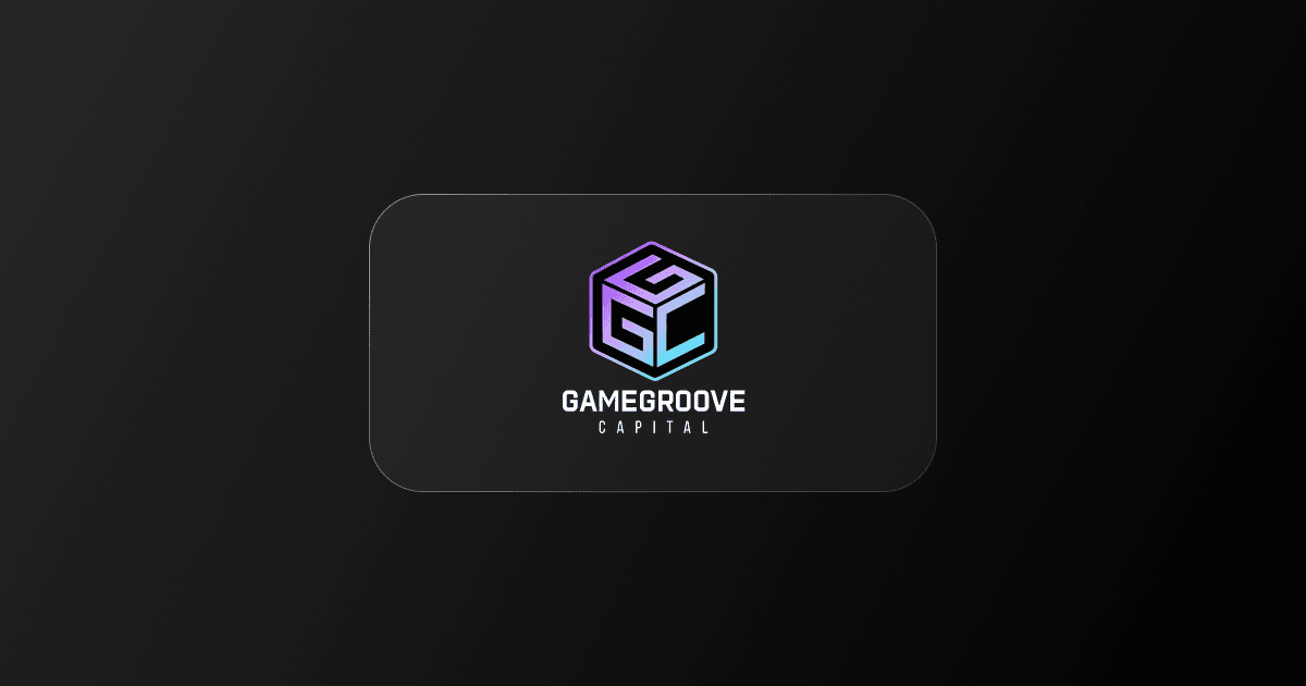 Gamegroove Capital
