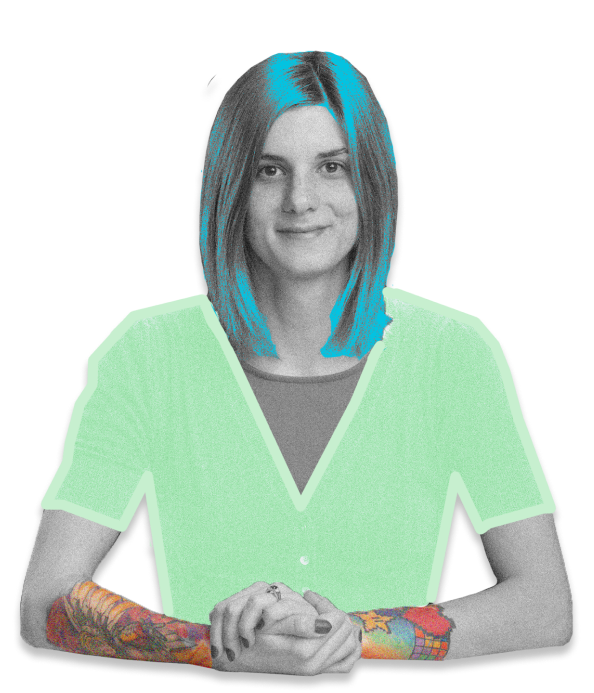 Xiber | Surprisingly Likable Internet